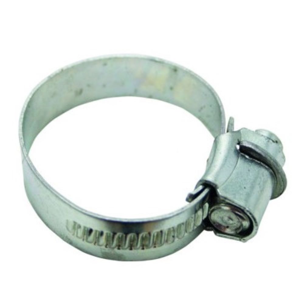 Abraçadeira Romex Inox 3/8" 10-16 – Saniluz