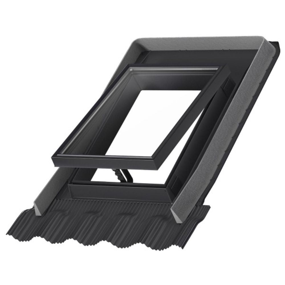 Claraboia Velux 45x73 - VLT 029 1000 – Saniluz